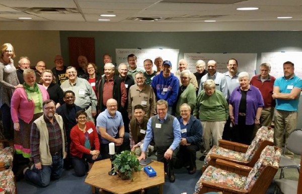 Membership Benefits - Join the NACCC