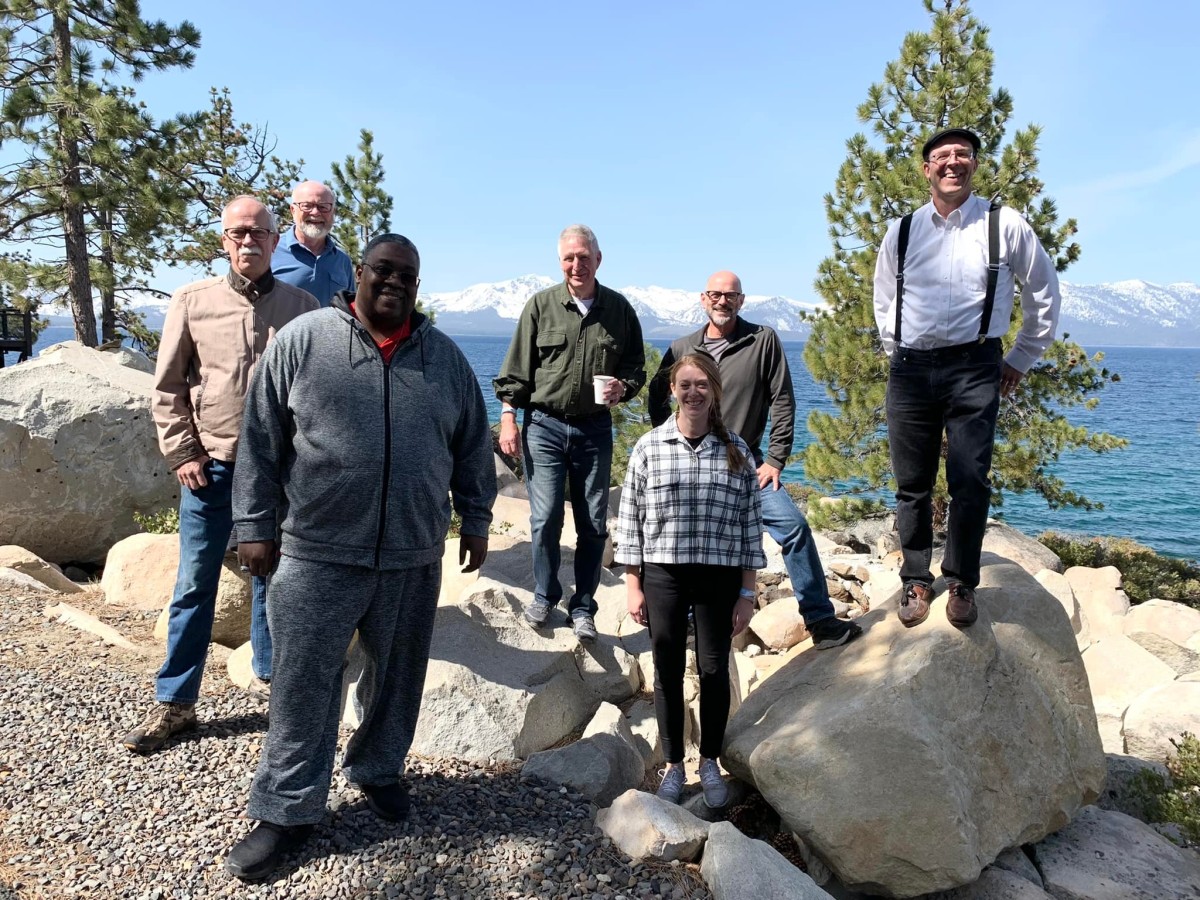 Ministers' Convocation - National Association of Congregational ...