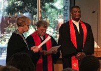 Lay Ministry Training Program- The NACCC