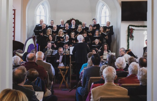 Support the Work of The NACCC