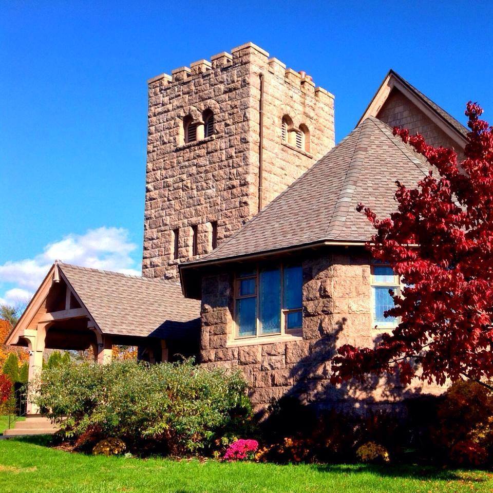 Church of Christ Congregational of Stony Creek - National Association ...