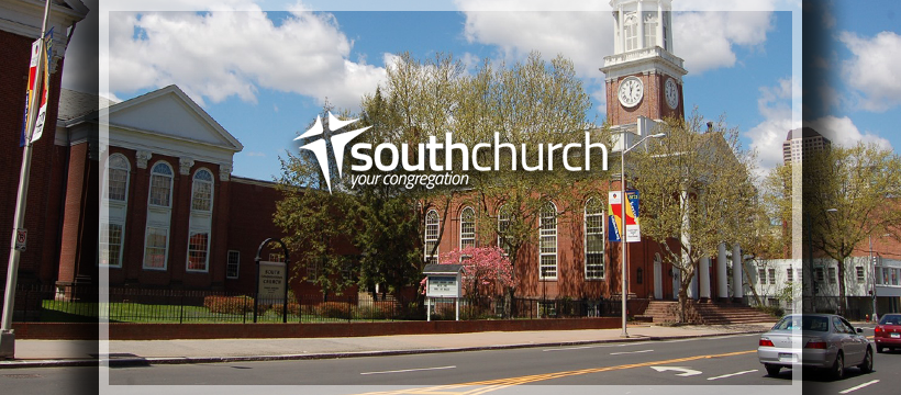 South Congregational Church of Hartford - National Association of ...