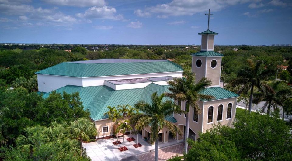Jupiter First Church - National Association of Congregational Christian ...