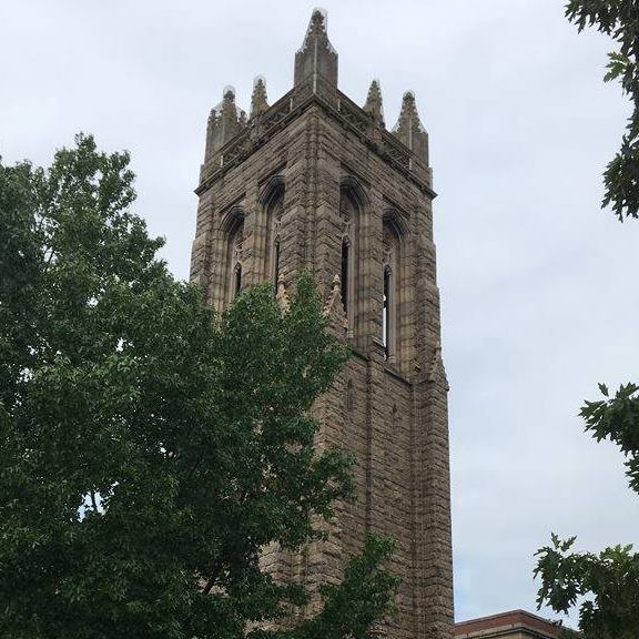 First Congregational Church of Fall River - National Association of ...