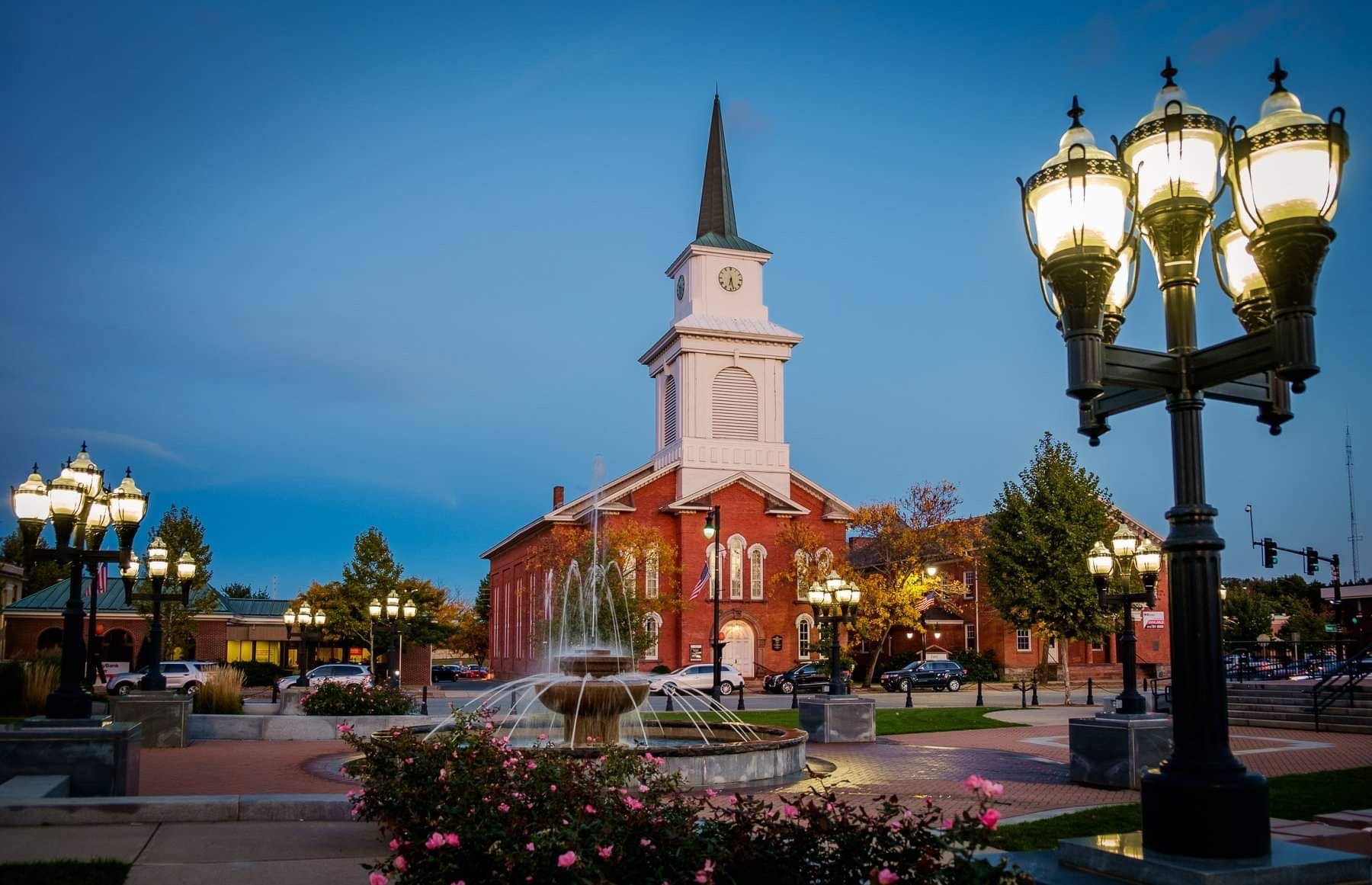 First Congregational Church of Westfield - National Association of ...