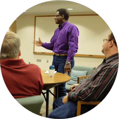 NACCC Events & Annual Gatherings