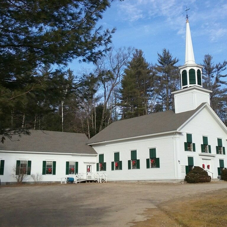 Campton Congregational Church National Association Of Congregational Campton Congregational Church National Association Of Congregational