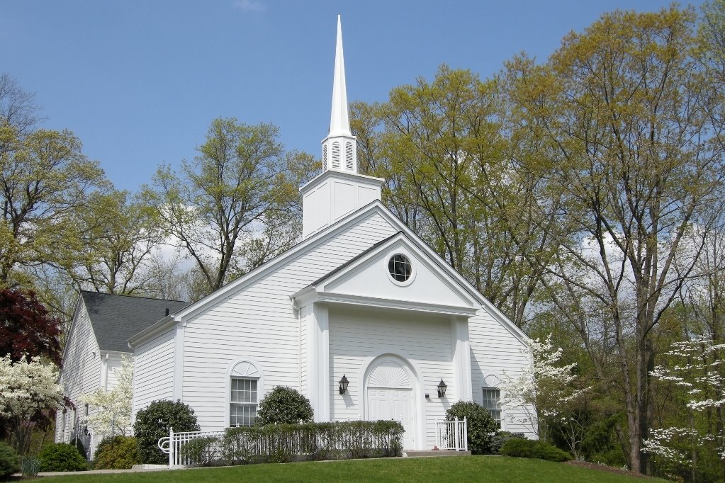 Pilgrim Congregational Church of Warren - National Association of ...