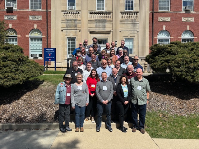 Ministers' Convocation - National Association of Congregational ...