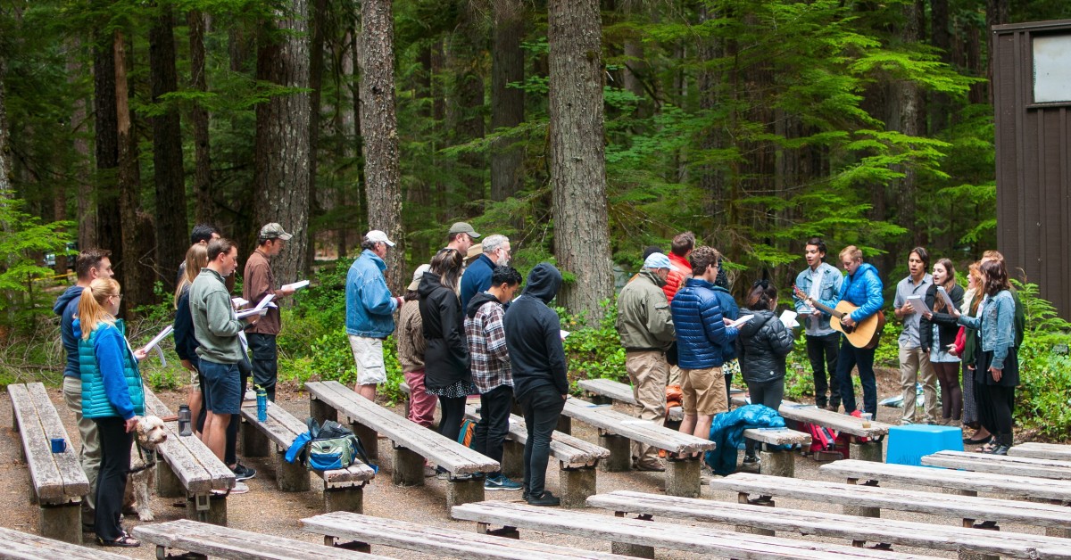 A Christian Ministry in the National Parks Updates - February 2025 ...