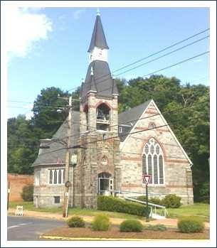 Pastor - National Association of Congregational Christian Churches